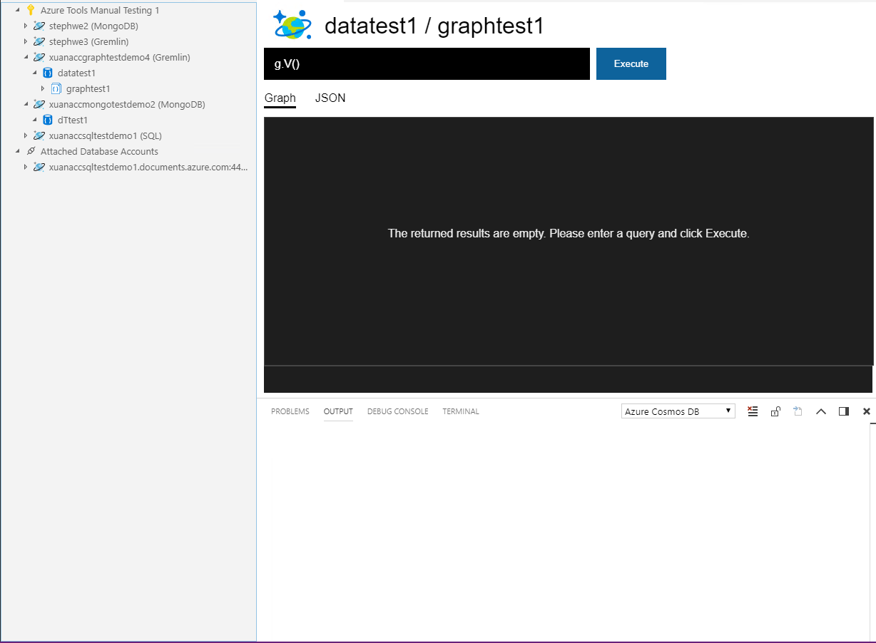 The opened Graph editor isn't themed · Issue #1 · microsoft/vscode ...