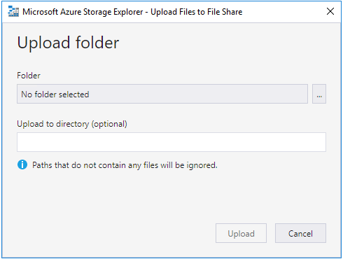 'Upload files' should display as 'Upload Files' in 'Upload' dialog ...