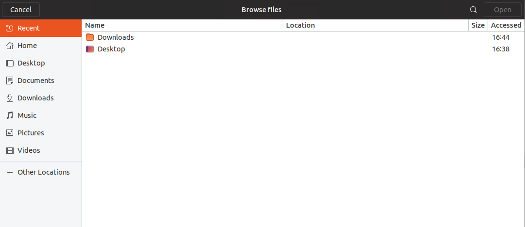 The Recent items can be selected as Source VHD on 'Create Disk' dialog · Issue #1818 · microsoft ...