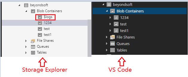 The containers which name begins with $ don't display in VS Code · Issue #83 · microsoft/vscode ...