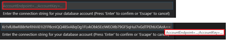 Display a wrong content for tooltip when hovering over the copied connection string · Issue #723 ...