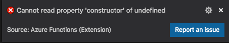 Show warning if users try to deploy Python to windows · Issue #619 · microsoft/vscode ...