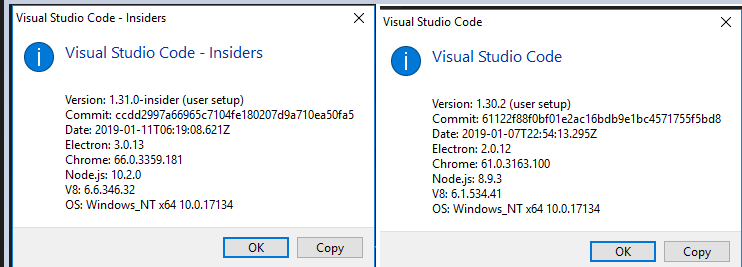 Fail to prompt to select project language with Azure Function Extension ...
