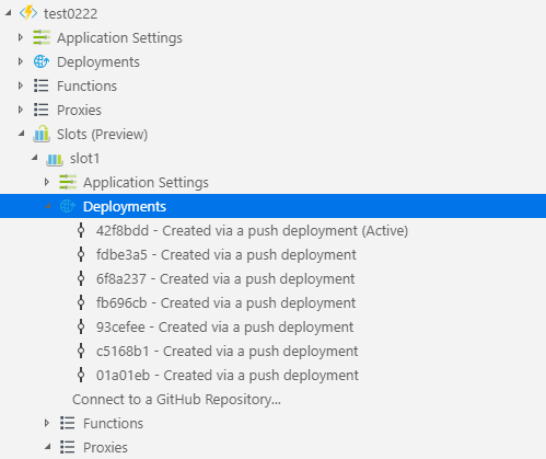 Support Deployments node on Linux Consumption · Issue #1024 · microsoft/vscode-azurefunctions ...