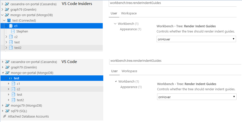 It is unfriendly when hovering over the extender · Issue #76951 ...