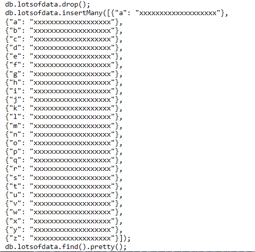 Pop up "timed out" error after displaying lots of data · Issue #1157 ...