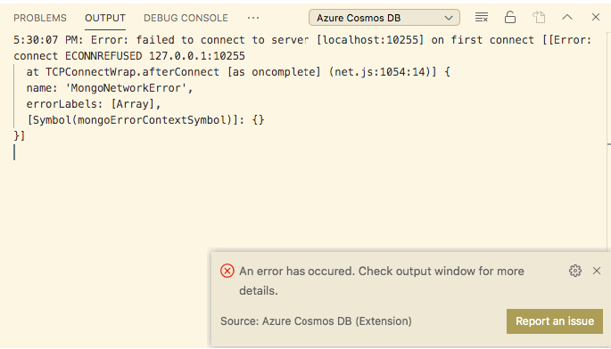 [Suggestion]Prompt the users that "Attach Emulator" is not supported on Mac · Issue #1251 ...