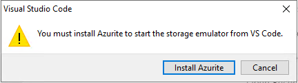 Pop up an error when opening an attached account in Storage Explorer · Issue #636 · microsoft ...