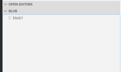 Opening in File Explorer fails to expand the blob from Local Emulator · Issue #646 · microsoft ...