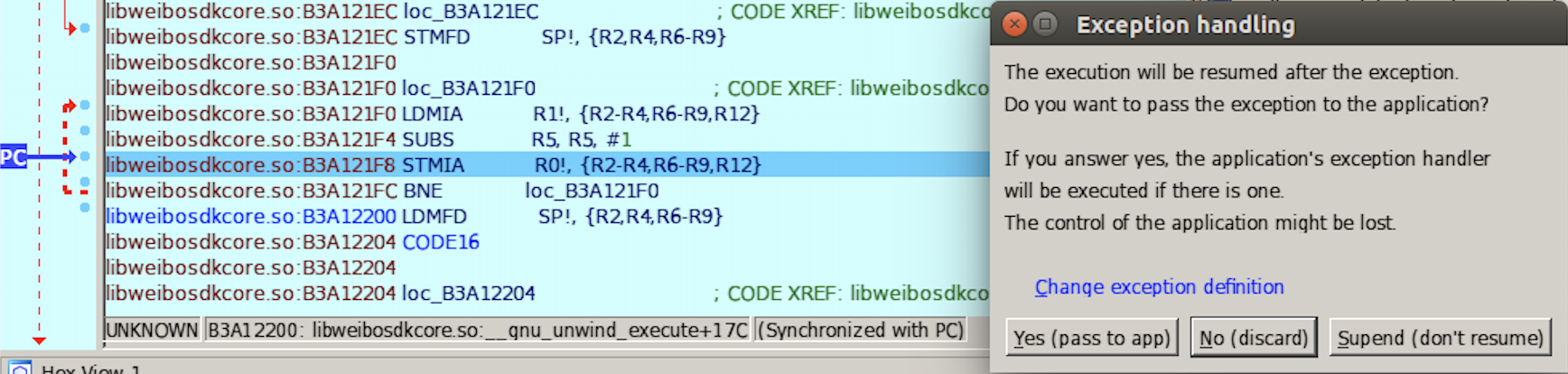 An idea to fix issue #229 · Issue #236 · upx/upx · GitHub