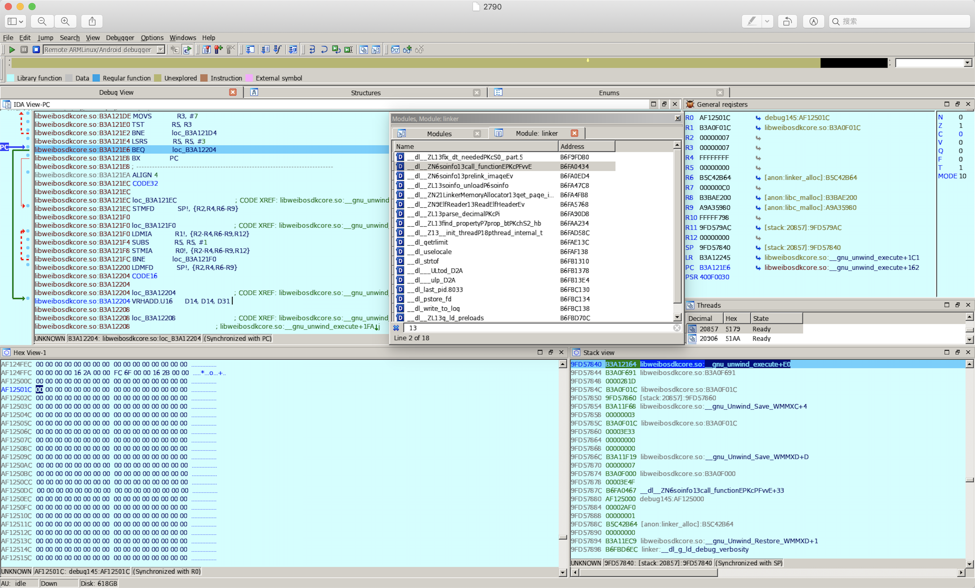 An idea to fix issue #229 · Issue #236 · upx/upx · GitHub