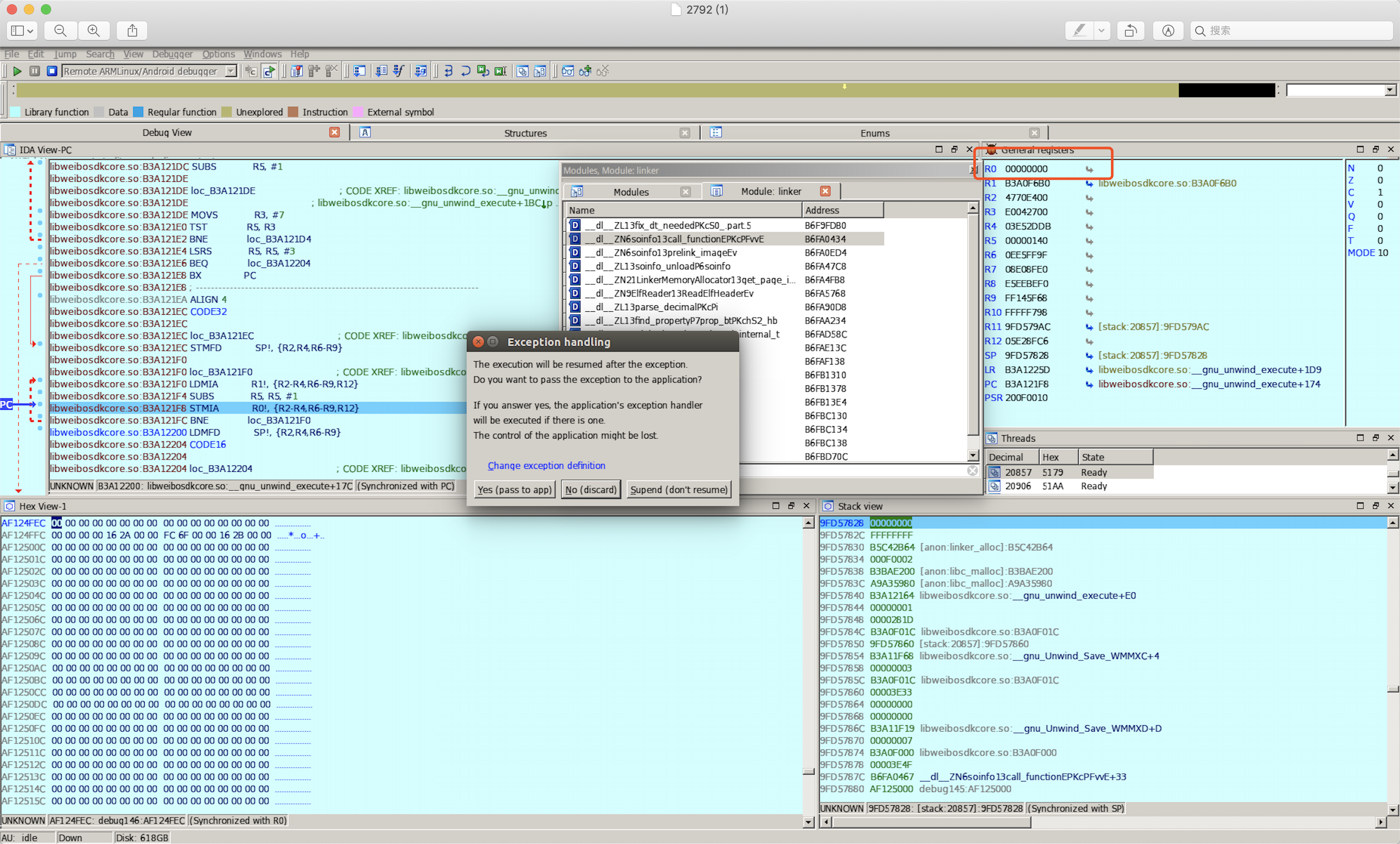An idea to fix issue #229 · Issue #236 · upx/upx · GitHub