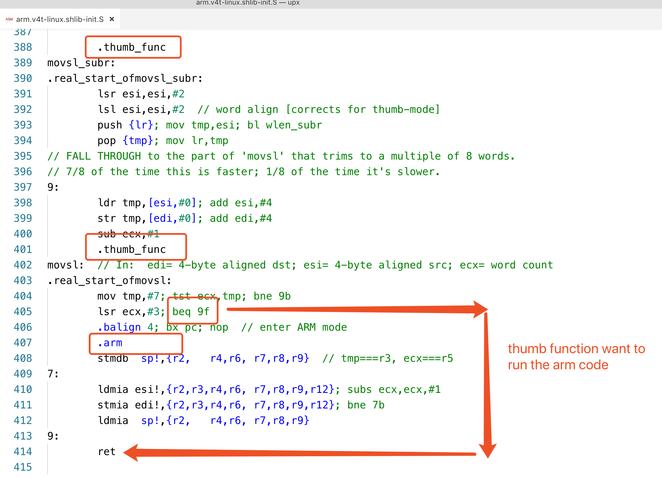 An idea to fix issue #229 · Issue #236 · upx/upx · GitHub