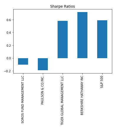 GitHub - Nia-Robinson/risk-return-analysis