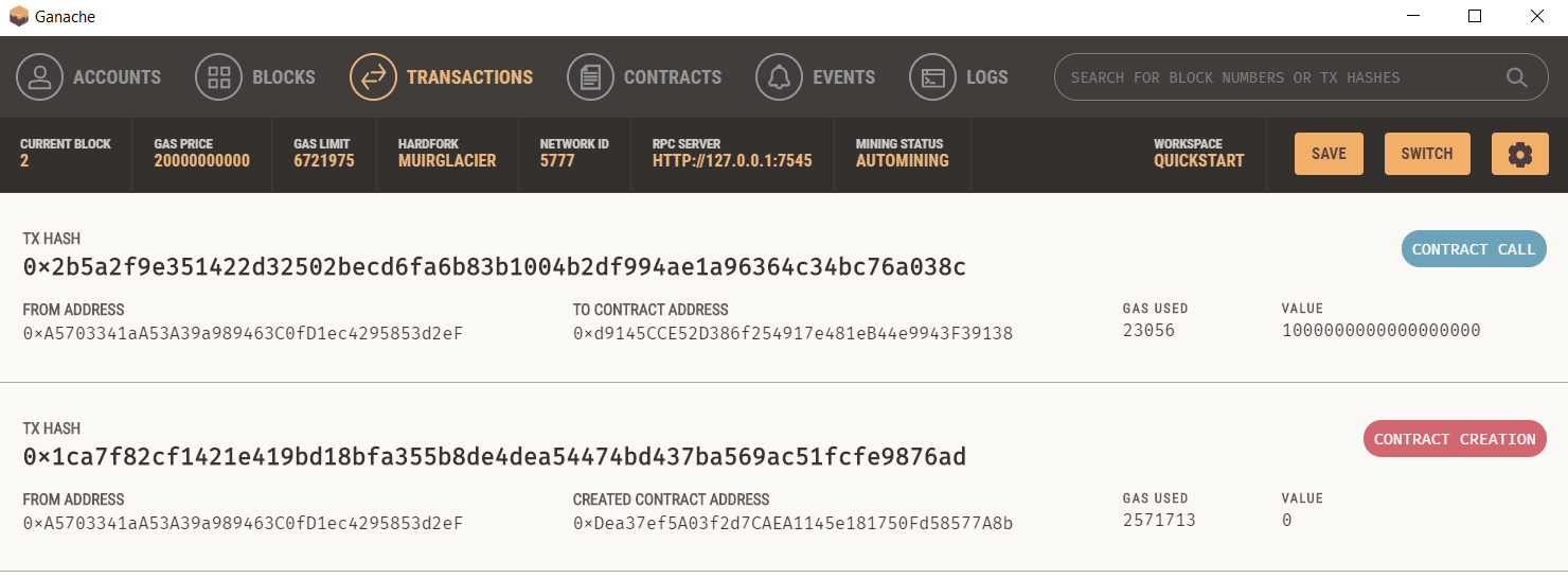 GitHub - AdamCooke22/tokenized_news_dashboard