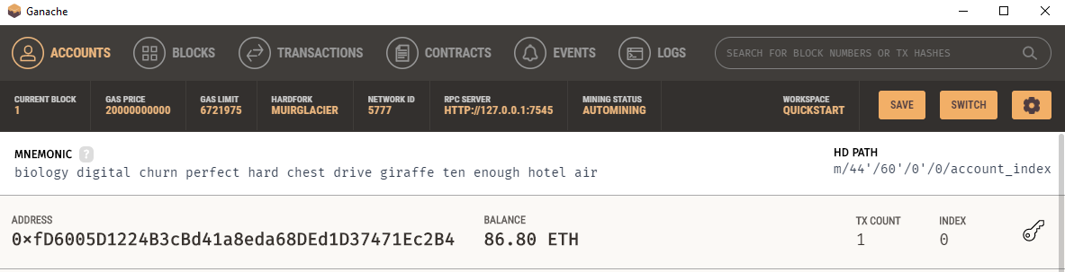 GitHub - Nia-Robinson/fintech_finder