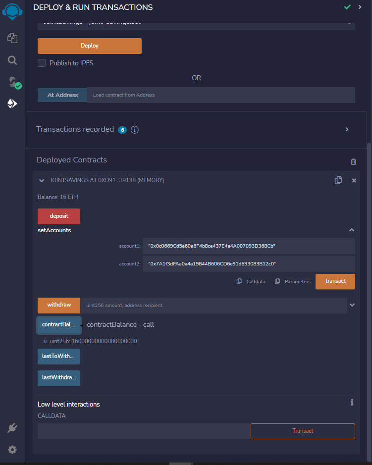GitHub - Nia-Robinson/joint_savings