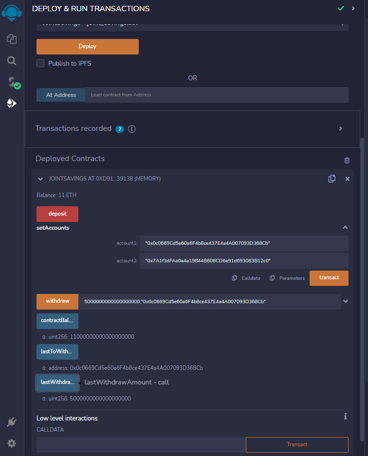 GitHub - Nia-Robinson/joint_savings