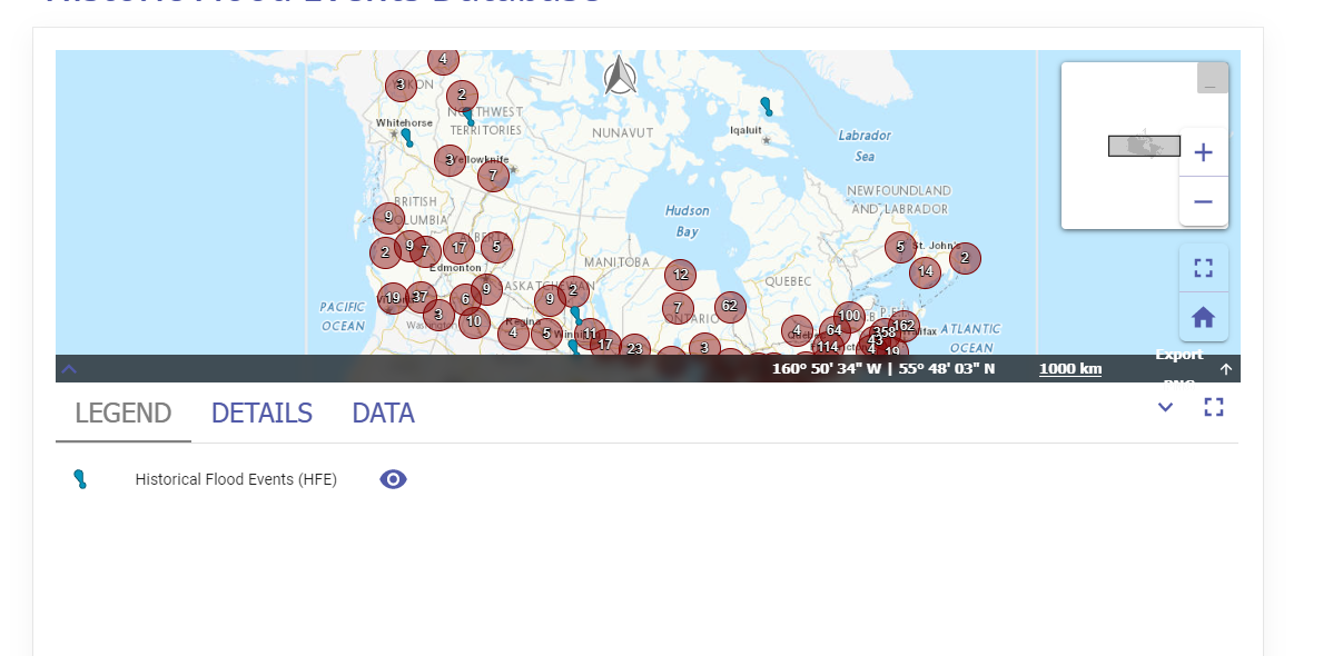 [BUG] Geo.ca theme collision · Issue #843 · Canadian-Geospatial-Platform/geoview · GitHub
