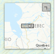 [FEATURE] Overview map minimize UI · Issue #847 · Canadian-Geospatial ...