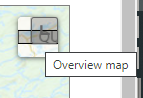 [FEATURE] Overview map minimize UI · Issue #847 · Canadian-Geospatial ...