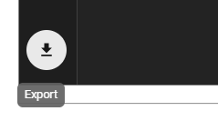 [FEATURE] Button hover and selected state. · Issue #860 · Canadian-Geospatial-Platform/geoview ...