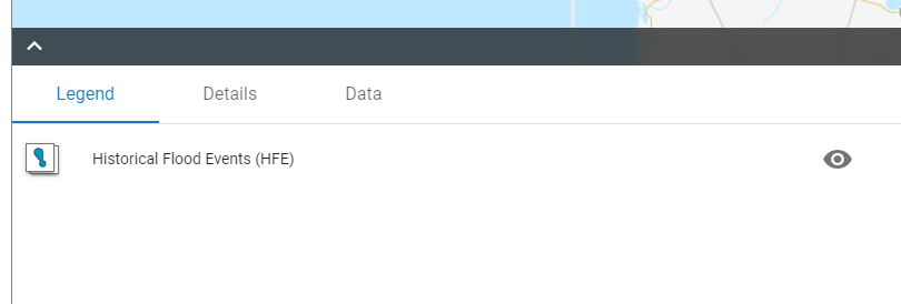 [UX] Footer Panel Expand/Collapse · Issue #890 · Canadian-Geospatial ...