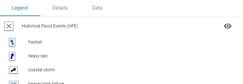 [UX] Footer Panel Expand/Collapse · Issue #890 · Canadian-Geospatial ...