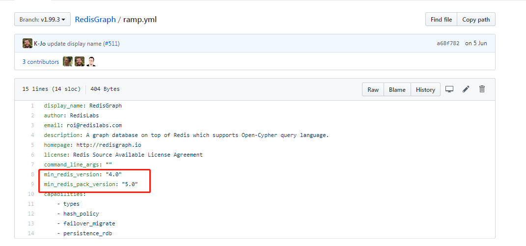 Compilation Error in CentOS6 and CentOS7 · Issue #723 · RedisGraph/RedisGraph · GitHub