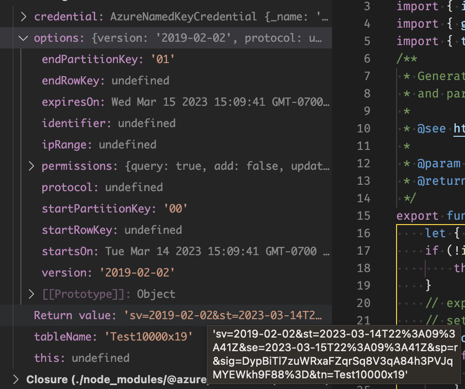 [data-tables] SAS options do not appear in generated SAS, rendering it useless · Issue #25252 ...