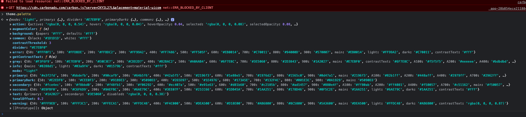Define standard design token structure · Issue #2532 · pubpub/pubpub · GitHub