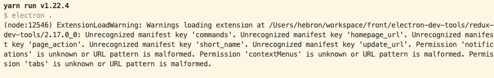 Electron 9.x + Redux DevTools: Store not found · Issue #24638 ... Electron 9.x + Redux DevTools: Store not found · Issue #24638 ...