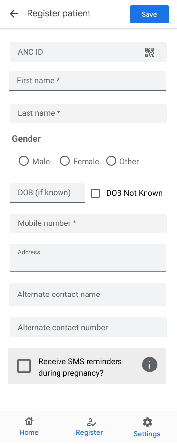 Submit button not visible when Questionnaire occupies more space than single screen · Issue #131 ...