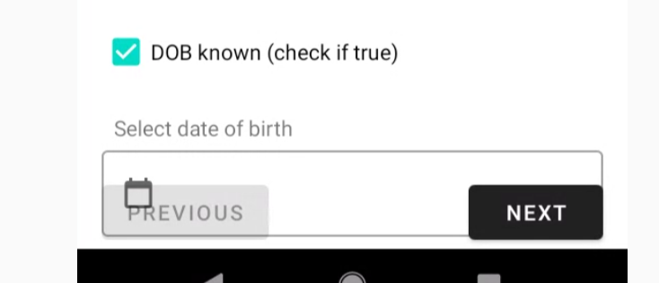 Buttons in pagination float over form elements · Issue #602 · google ...