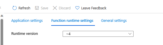 Unable To Trigger Durable Azure Function · Issue 2527 · Azure Azure