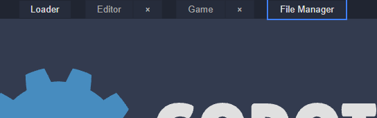 GitHub - V-Sekai-fire/VSK_godot_web_file_manager: A user script for the web that allows you to ...