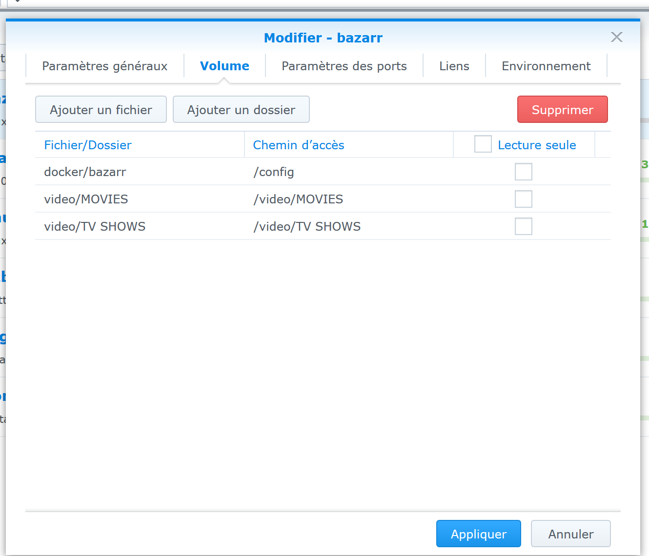 "This path doesn't seems to be valid" · Issue #275 · morpheus65535/bazarr · GitHub