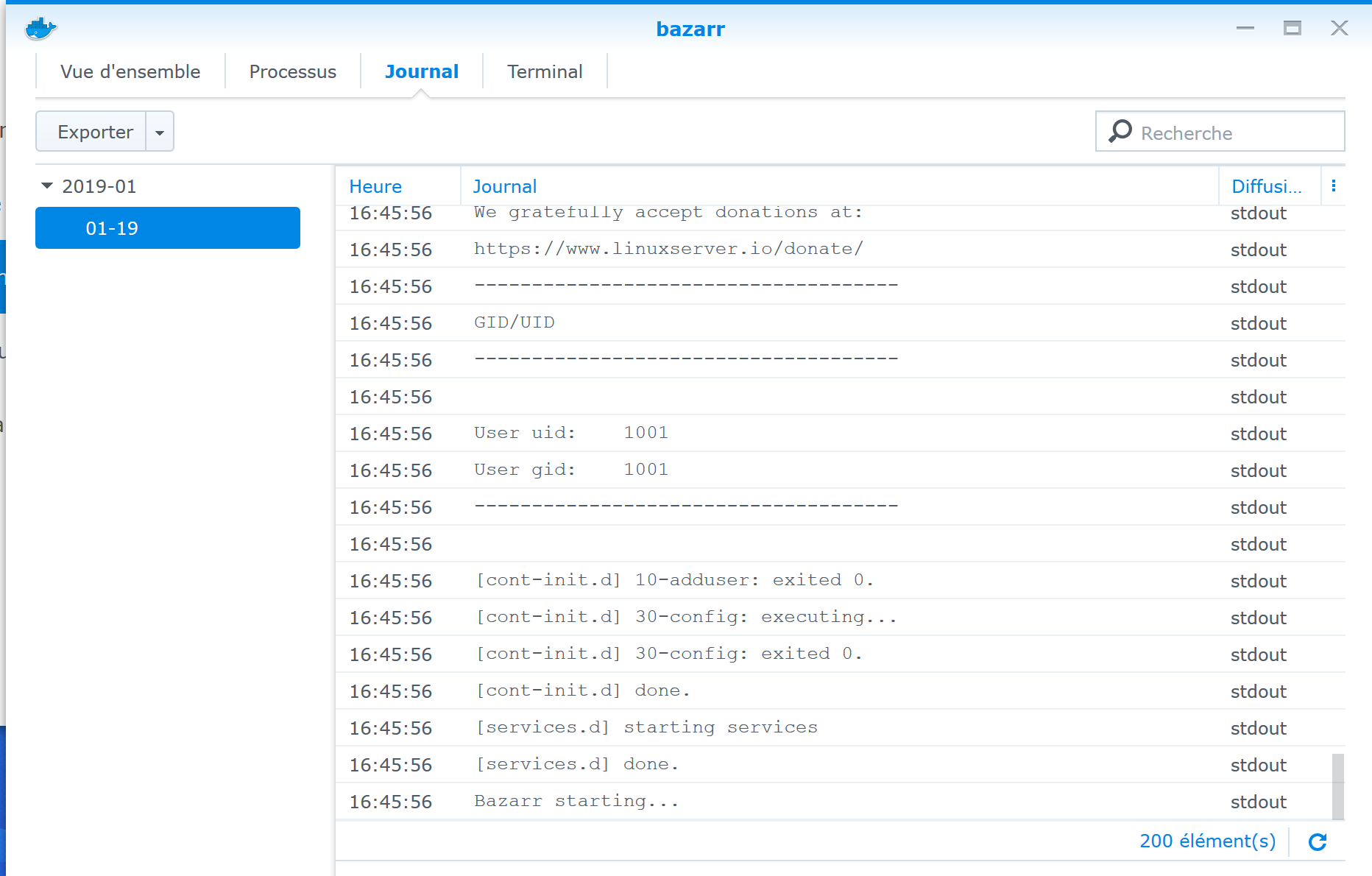 "This path doesn't seems to be valid" · Issue #275 · morpheus65535/bazarr · GitHub