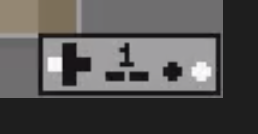 add joystick-gamepad-like component which displays pressed keys · Issue ...