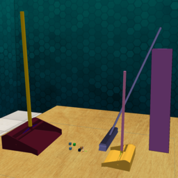 GitHub - nsoul97/RLBench