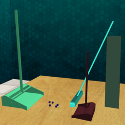 GitHub - nsoul97/RLBench