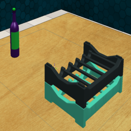 GitHub - nsoul97/RLBench