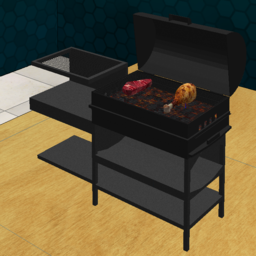 GitHub - nsoul97/RLBench