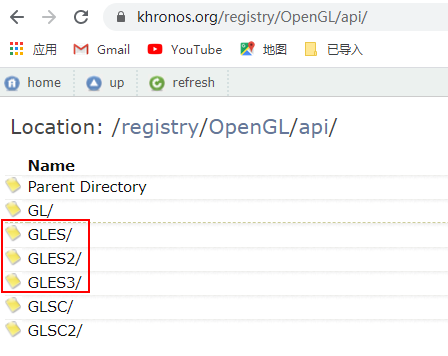 question about GetActiveUniformBlockiv in gles spec3.2 · Issue #417 · KhronosGroup/OpenGL ...