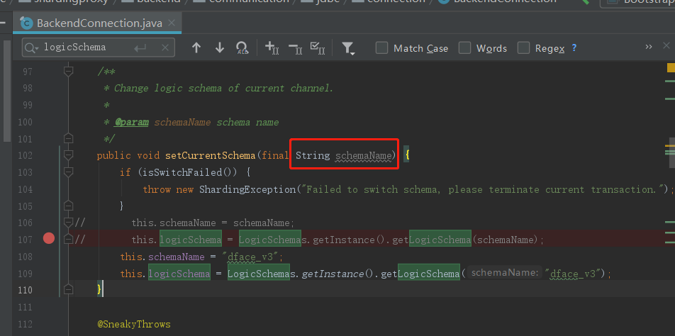 When useing C++ to connect sharding-proxy,i found a bug · Issue #2470 · apache/shardingsphere ...