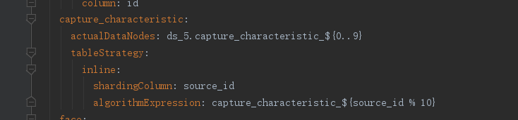 When Updating A Blob Column The Result Was Modified · Issue 2475 · Apacheshardingsphere · Github