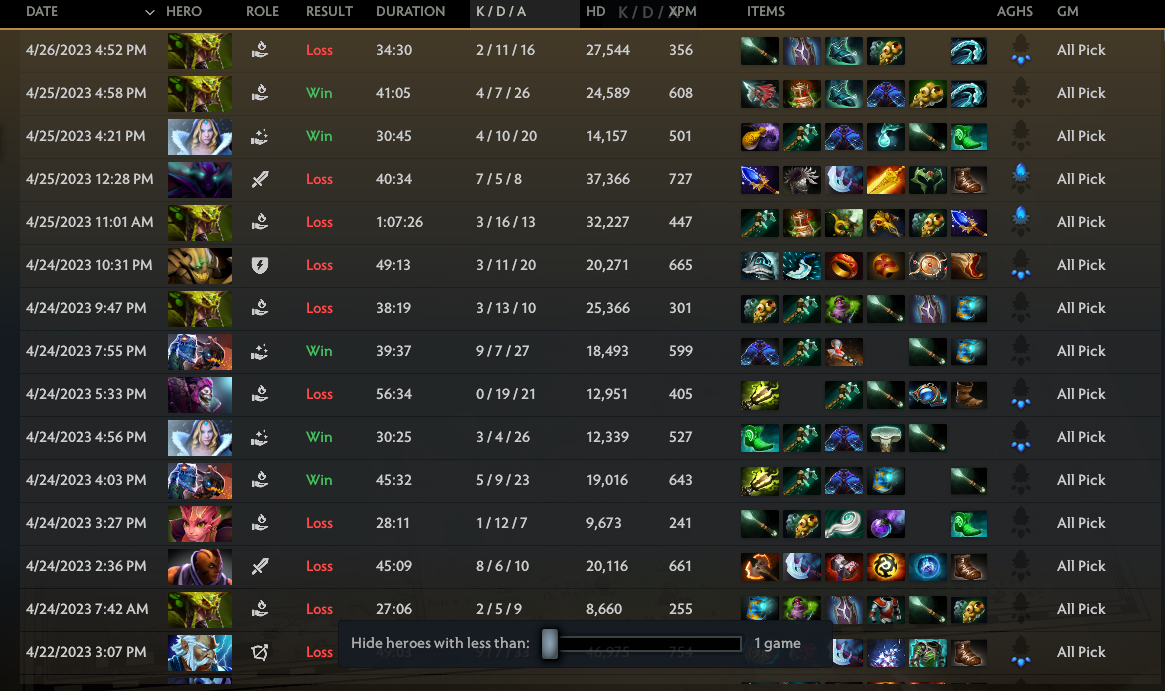 Battle stats does not update with new game · Issue #8706 ...