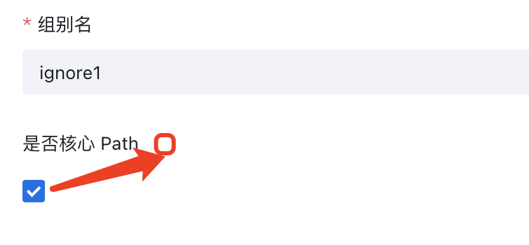 🧐[问题] ProFormCheckbox layout 参数疑似描述有误 · Issue #7189 · ant-design/pro-components · GitHub
