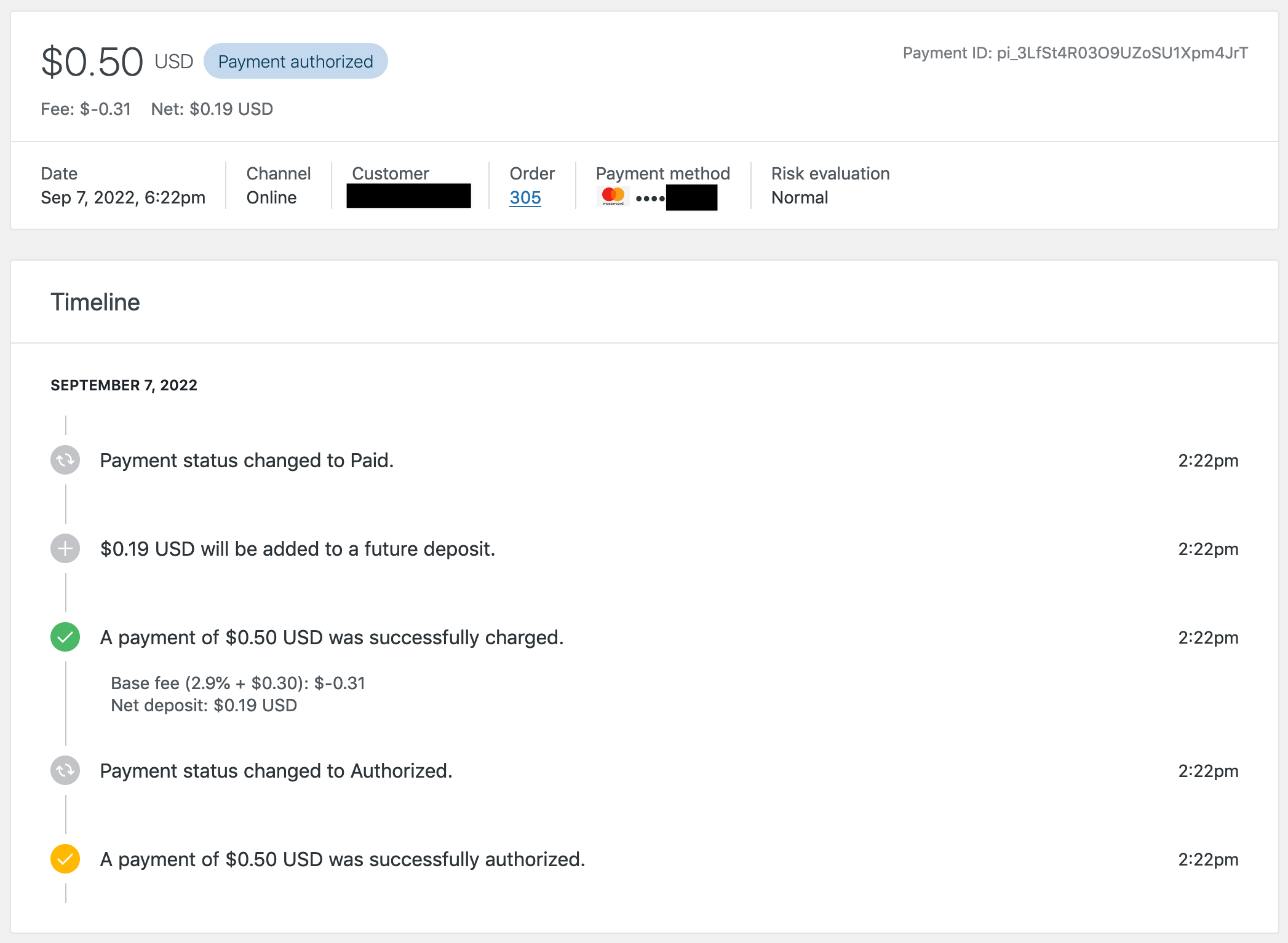 Multiple UPE - Verify payment request buttons still work · Issue #4398 · Automattic/woocommerce ...
