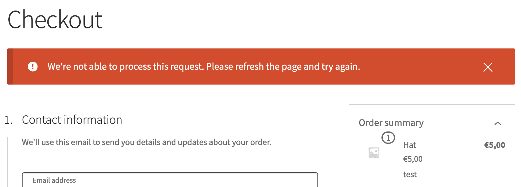 Multiple UPE - Saved Payment Methods Compatibiltity in Blocks Checkout · Issue #5111 ...